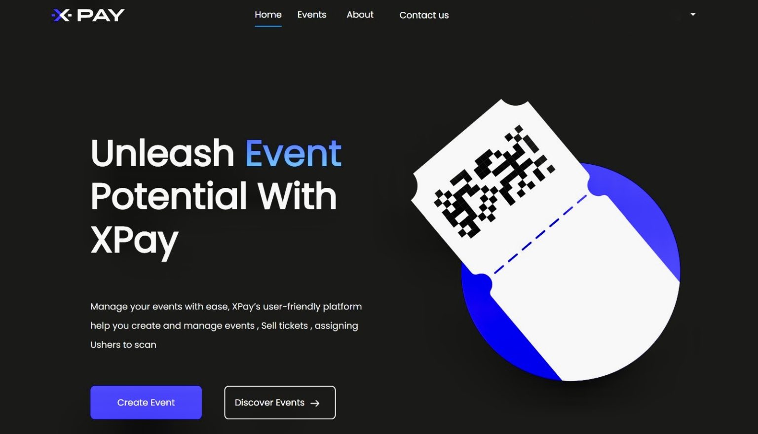 للشركات XPay - XPay - 2024